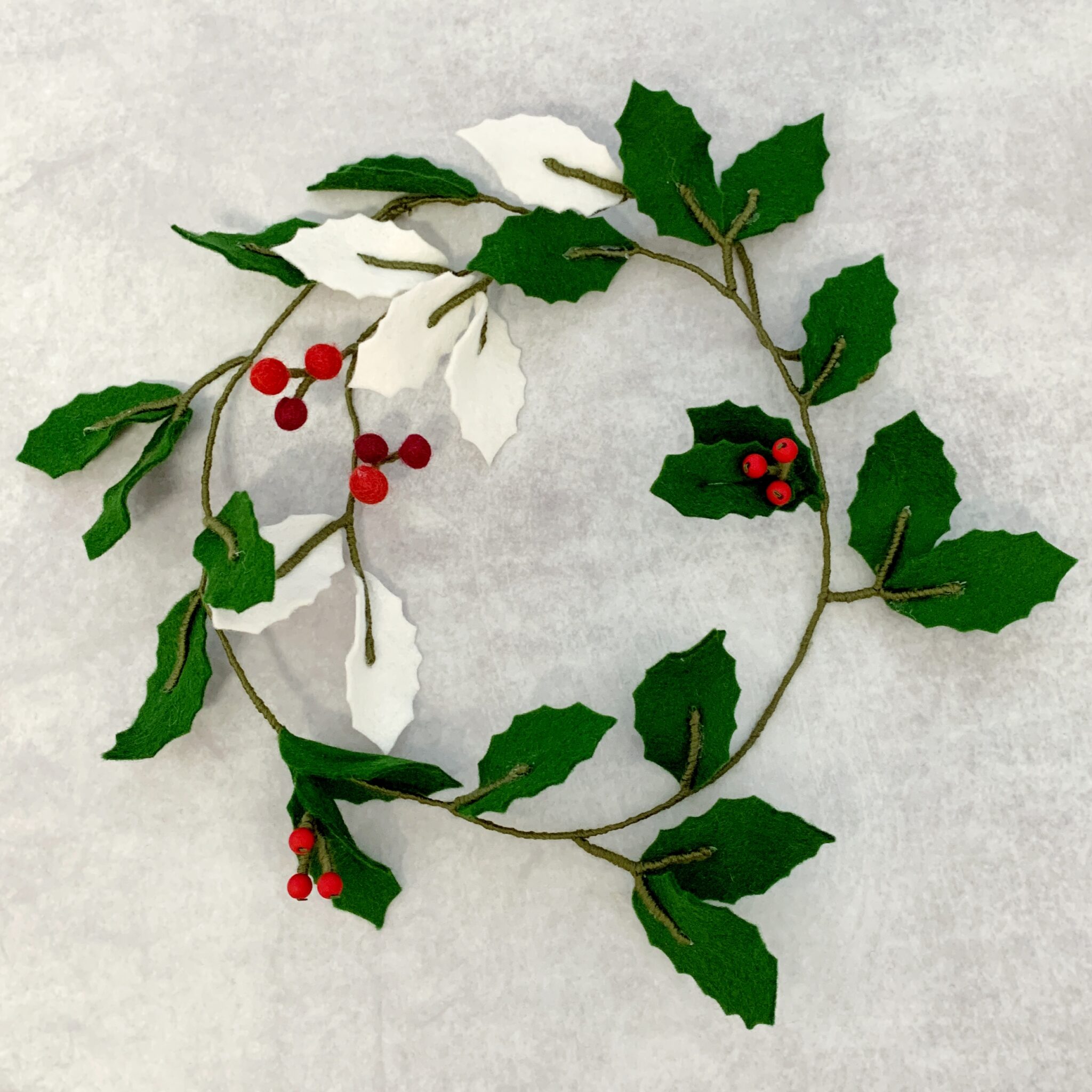 Online Workshops – Bloemen Academie