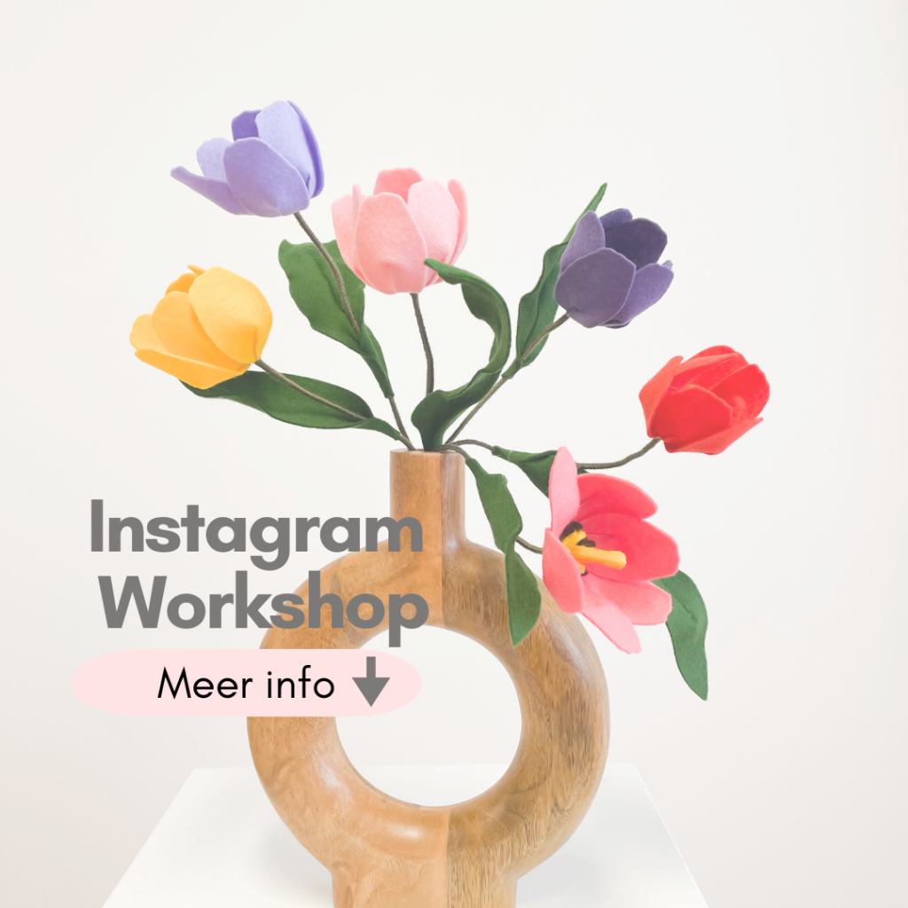 Live Workshops – Bloemen Academie